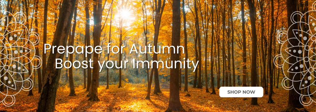 Holistic Essentials | Worldwide