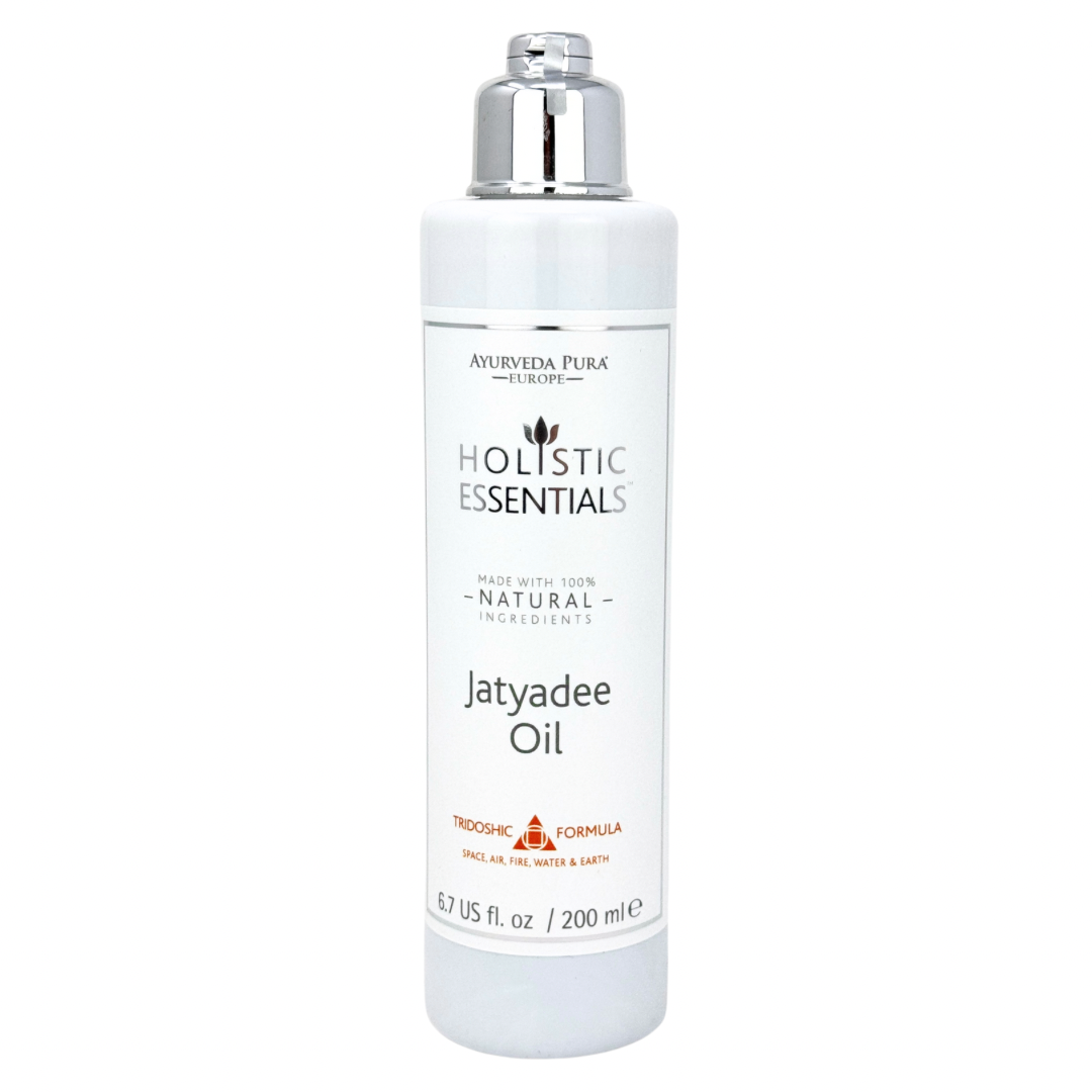 Holistic Essentials Worldwide