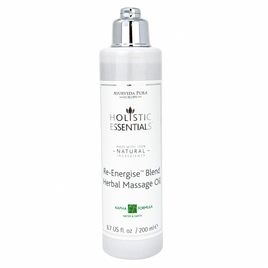 Holistic Essentials | Worldwide