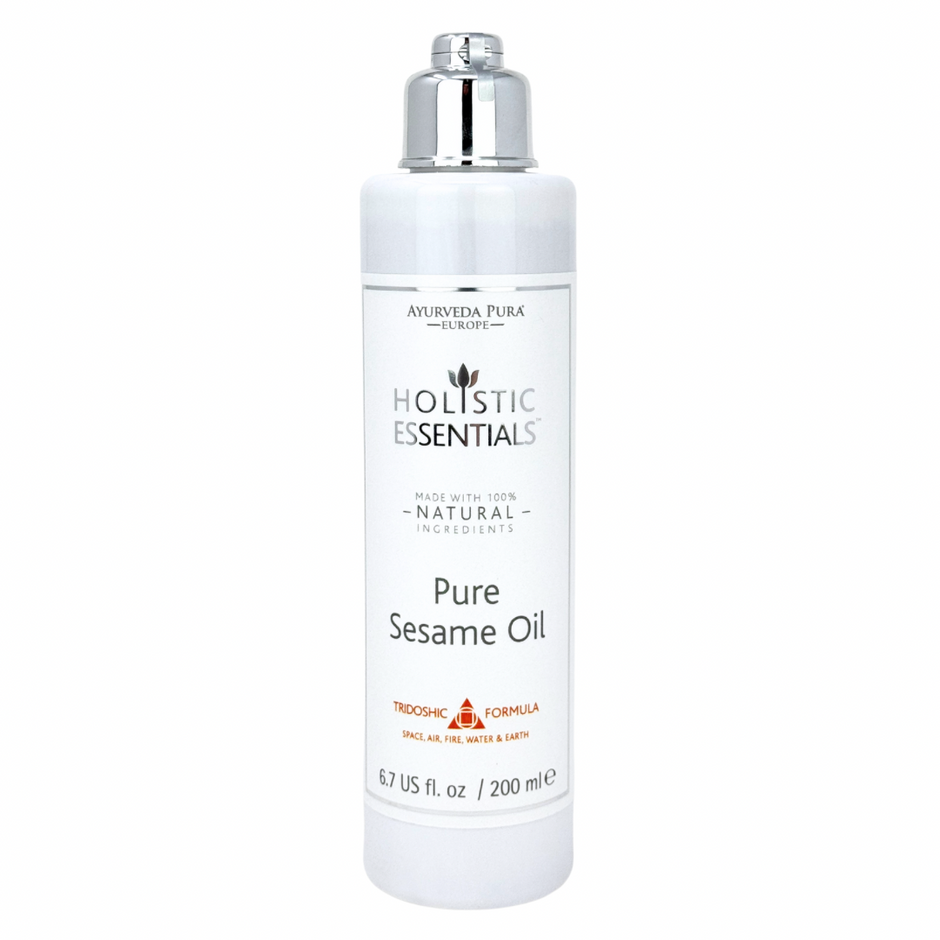 Holistic Essentials | Worldwide