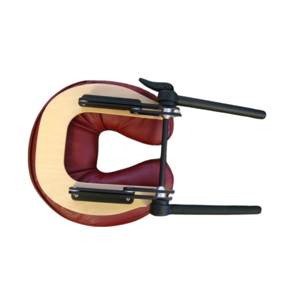 Round Headrest – Holistic Essentials