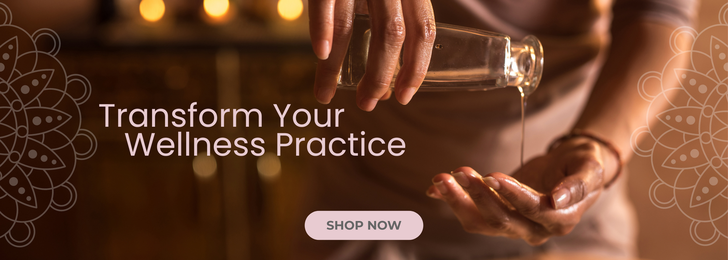 Holistic Essentials | Worldwide